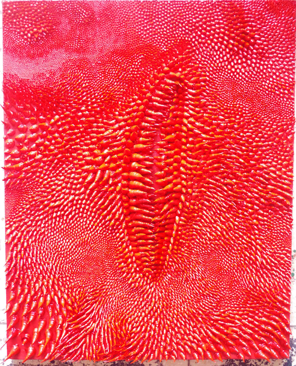 Present Participle II M Art Center Present Participle II M Art Center